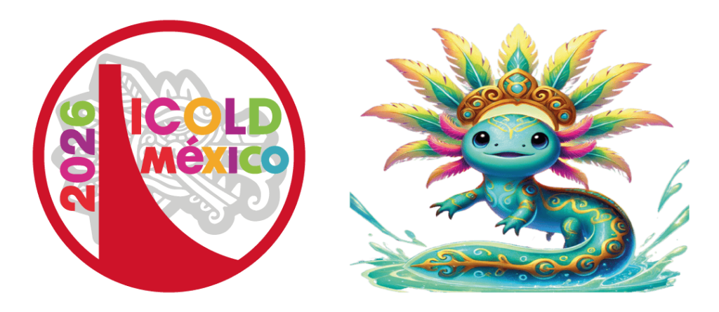 ICOLD MEXICO 2026 – Hotel Booking Platform